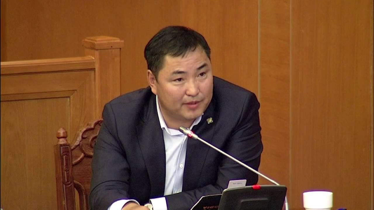 УИХ ын гишүүн Б Пүрэвдорж Угаалгын машин хашаа байшинтай байлаа гээд