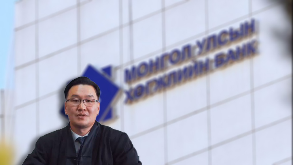 УИХ ын гишүүн Н Алтанхуяг Х Ганхуяг нар биечлэн ирсэн бол Г Амартүвшин Ё Баатарбилэг Б