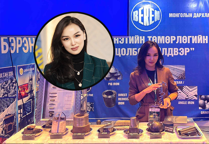М Цэлмэг Зээлийн зарцуулалтын талаар нэгбүрчлэн хариулт өгөх ямар ч