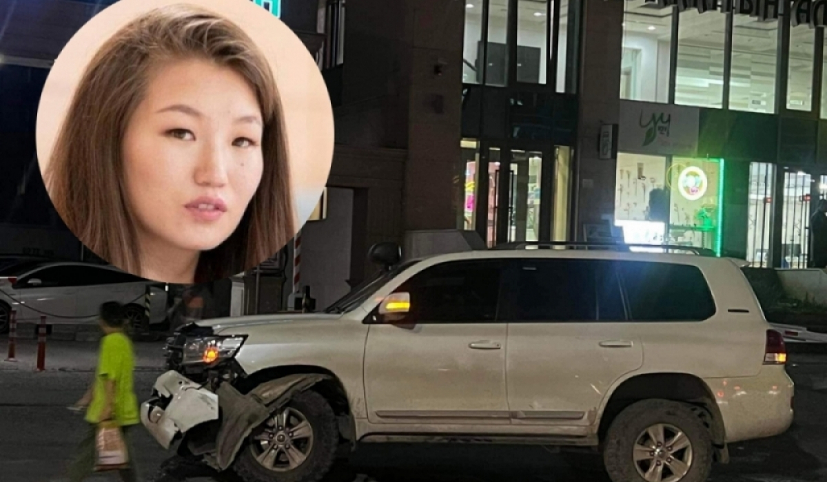 Ч Маралмаад холбогдох хэргийг Дээд шүүхээр хэлэлцүүлэхээс татгалзжээ