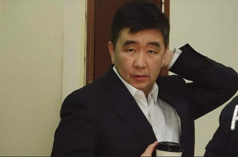 Өнөөдөр Д Мөнх Эрдэнийн давж заалдах шатны шүүх хурал болно