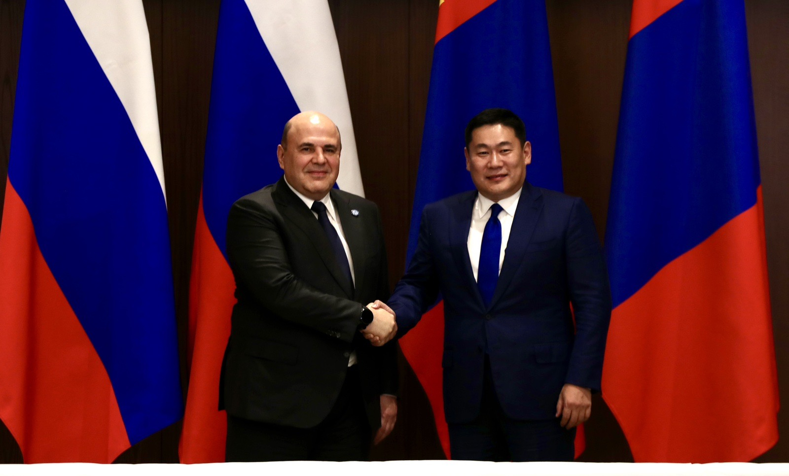 Монгол ЕАЭЗХ нд чөлөөт худалдаа хийх түр хэлэлцээрийг энэ онд багтаана